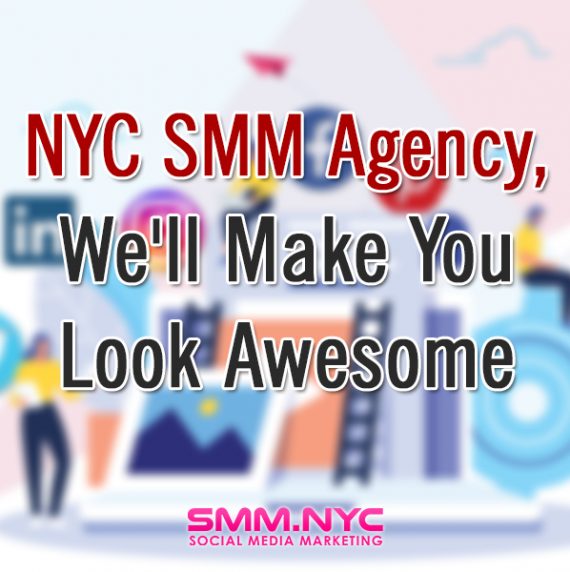 Social Media Agency NYC: NYC SMM Agency | Digital Marketing Agency