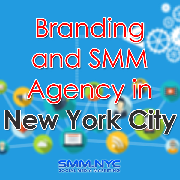 Social Media Marketing Agency | SMM NYC | Brand Amplification